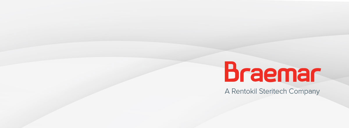Braemar Estates Logo