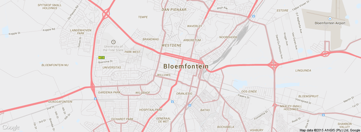 Bloemfontein Pest Control | Rentokil South Africa