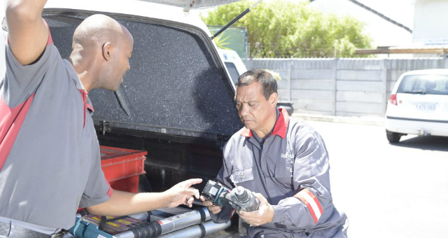 Company Information | Rentokil South Africa